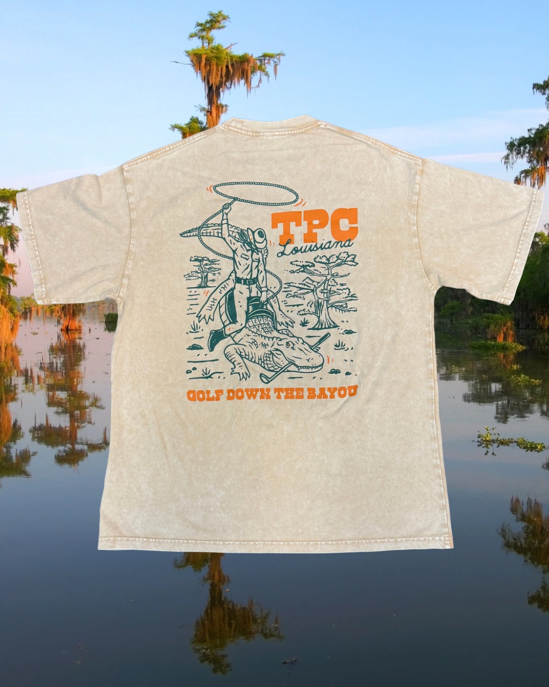 TPC Louisiana Golf Shop
