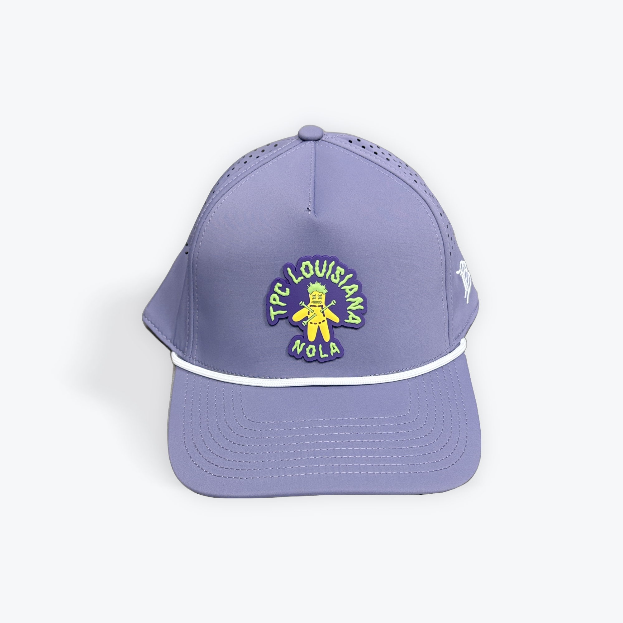 Voodoo Doll Hat | TPC Louisiana Golf Shop